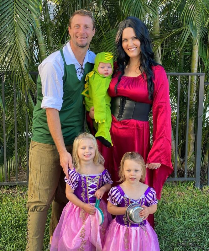 Max Scherzer :Bio, Age, Net Worth 2023 , Career