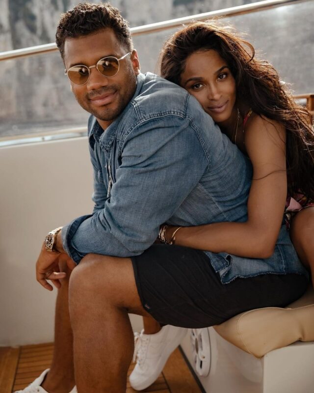 Russell Wilson: Bio, Age, Net Worth 2023 , Career